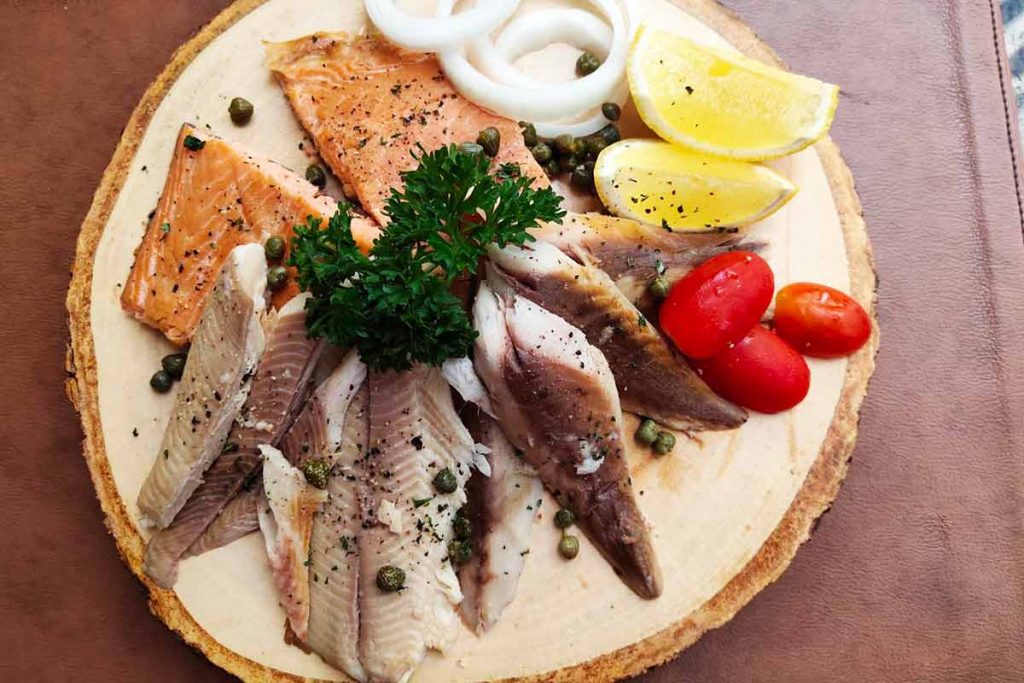 #German Food - Old German Beerhouse in Bangkok - Dine in & takeaway ...